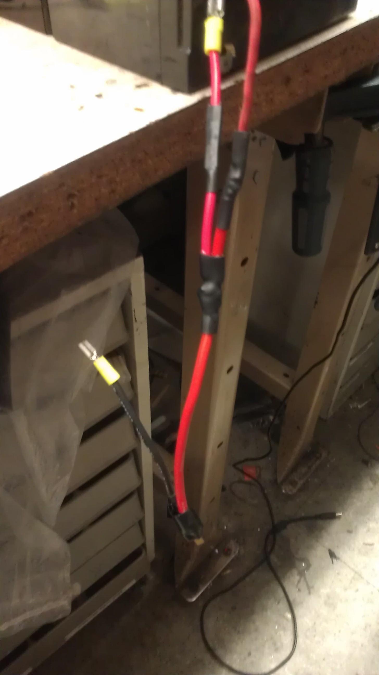 Andrew Birkel - Project