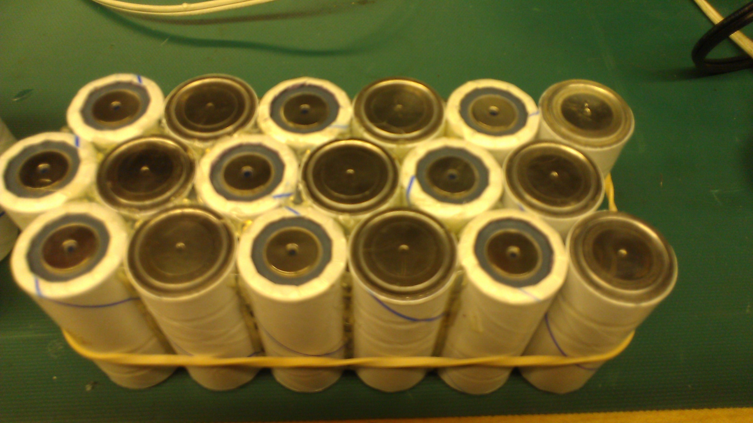 Andrew Birkel - Project