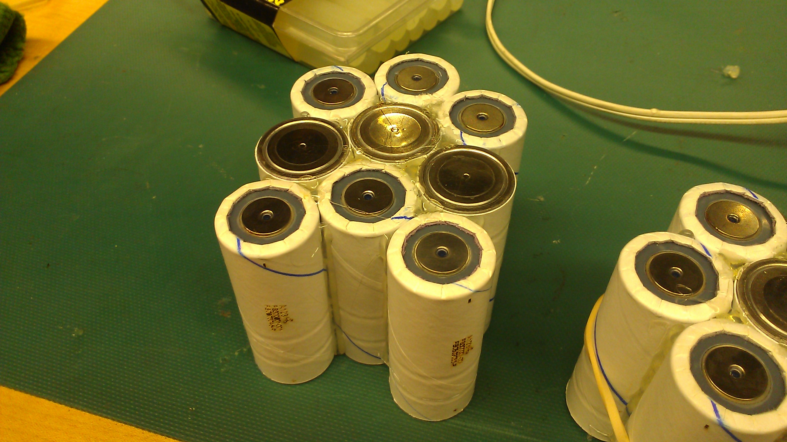 Andrew Birkel - Project