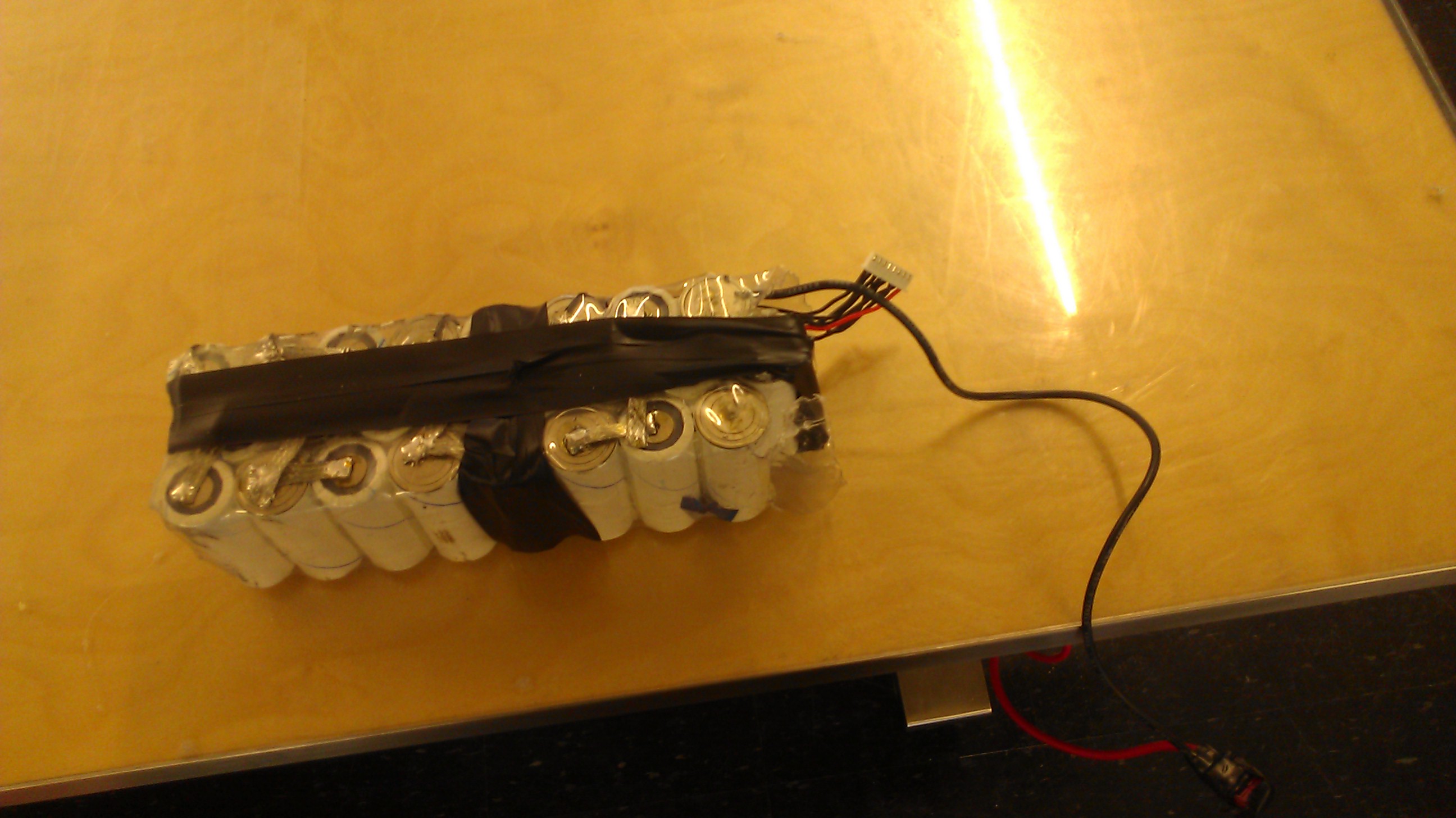 Andrew Birkel - Project